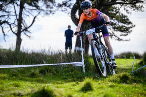 Photos | 2024 British Cycling XC National Series round 2 at Margam Park ...